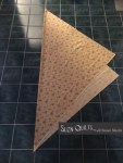 Diagonally Piecing Quilt Backing Tutorial – Quilting my way through life!