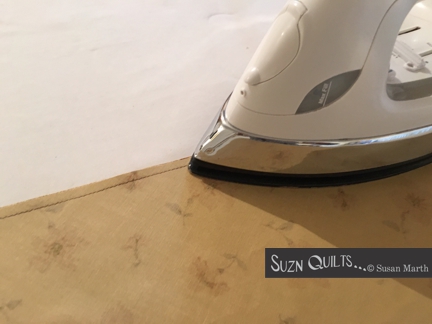 Diagonally Piecing Quilt Backing Tutorial – Quilting my way through life!
