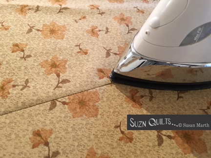 Diagonally Piecing Quilt Backing Tutorial – Quilting my way through life!