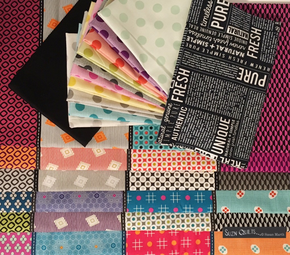 Dresden Quilt Workshop… A Quilt-Along! – Quilting my way through life!