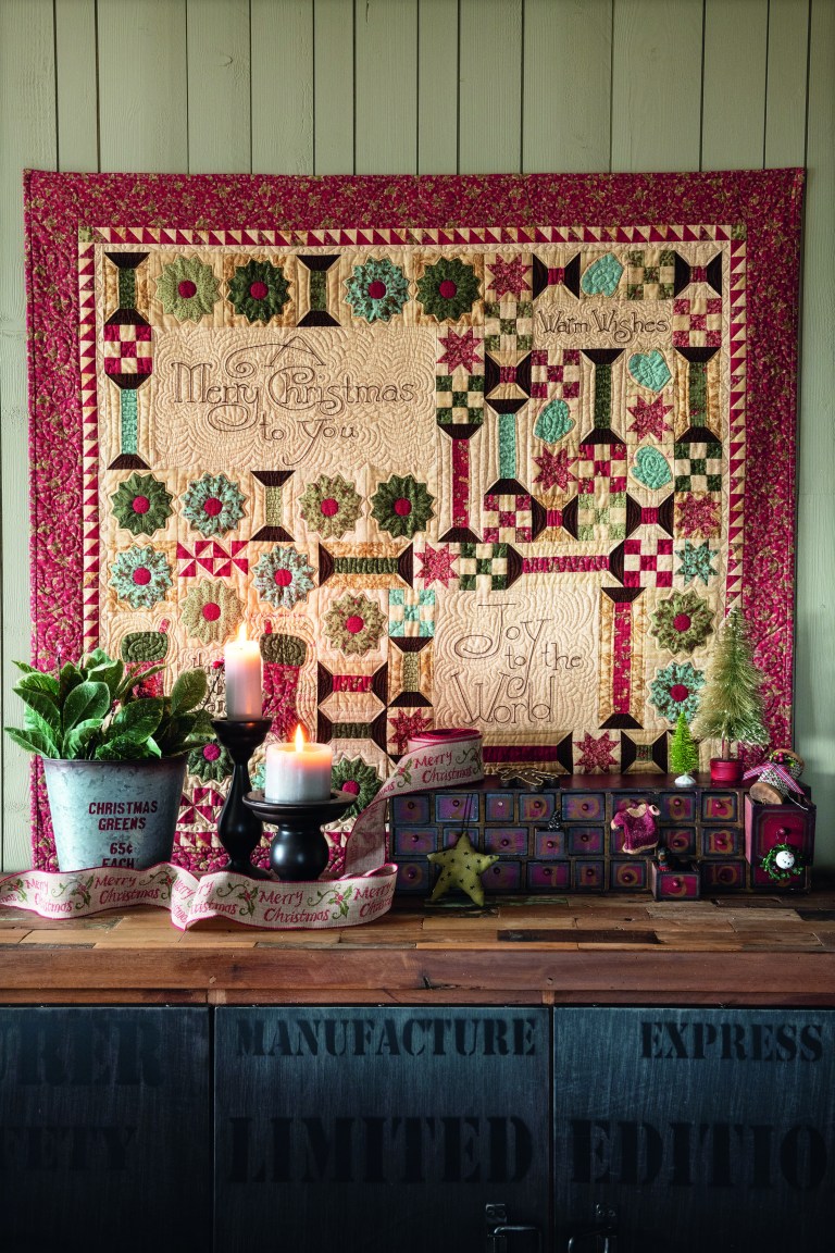 Diagonally Piecing Quilt Backing Tutorial – Quilting my way through life!