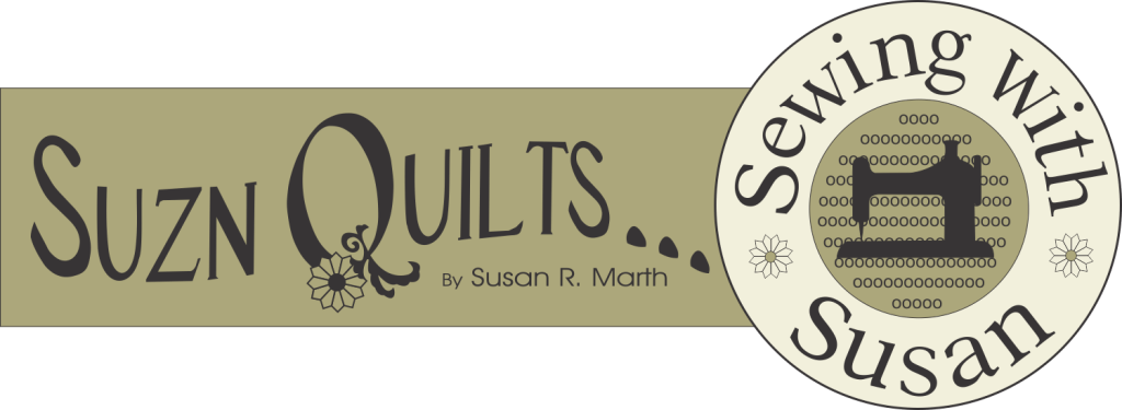 Quilting my way through life!