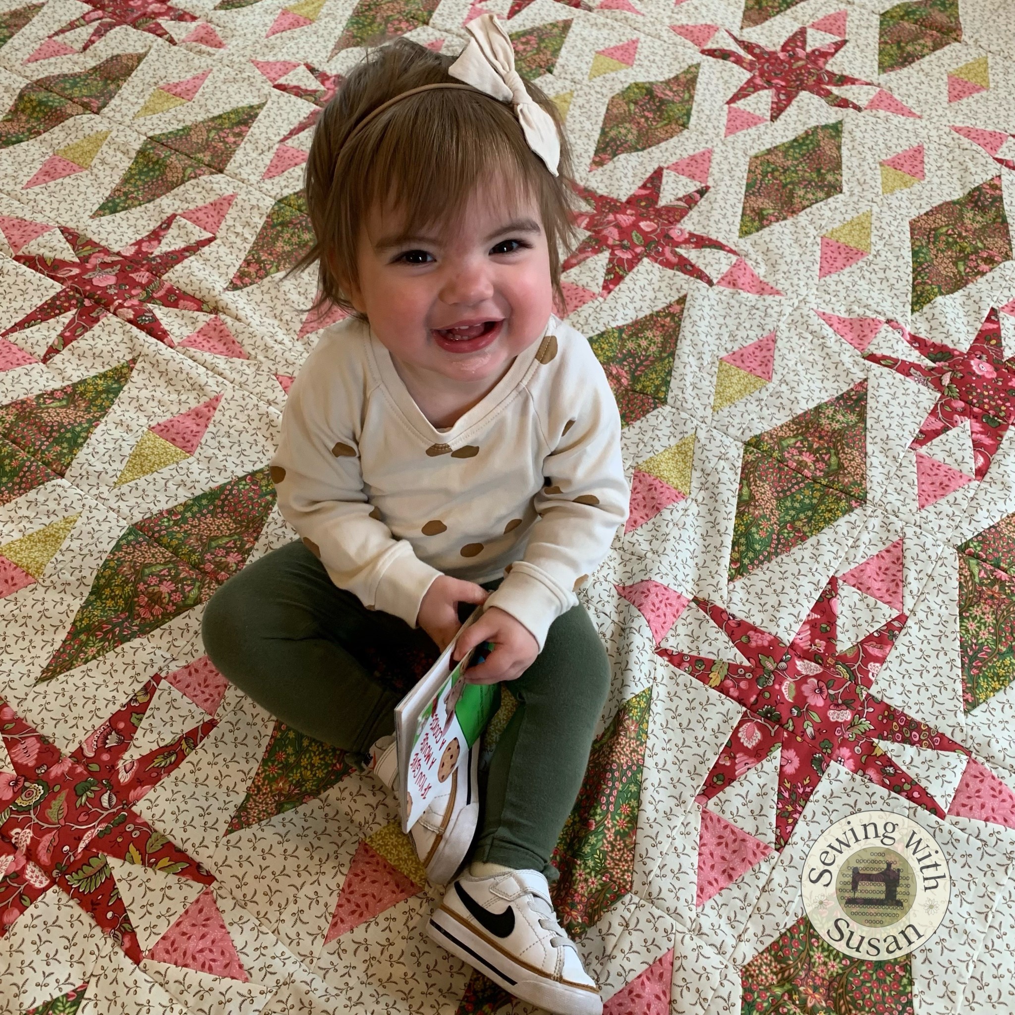 Quilting my way through life! – Page 3